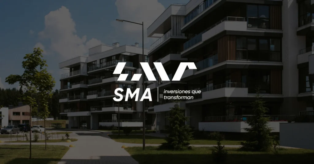 SMA - Inversiones que transforman